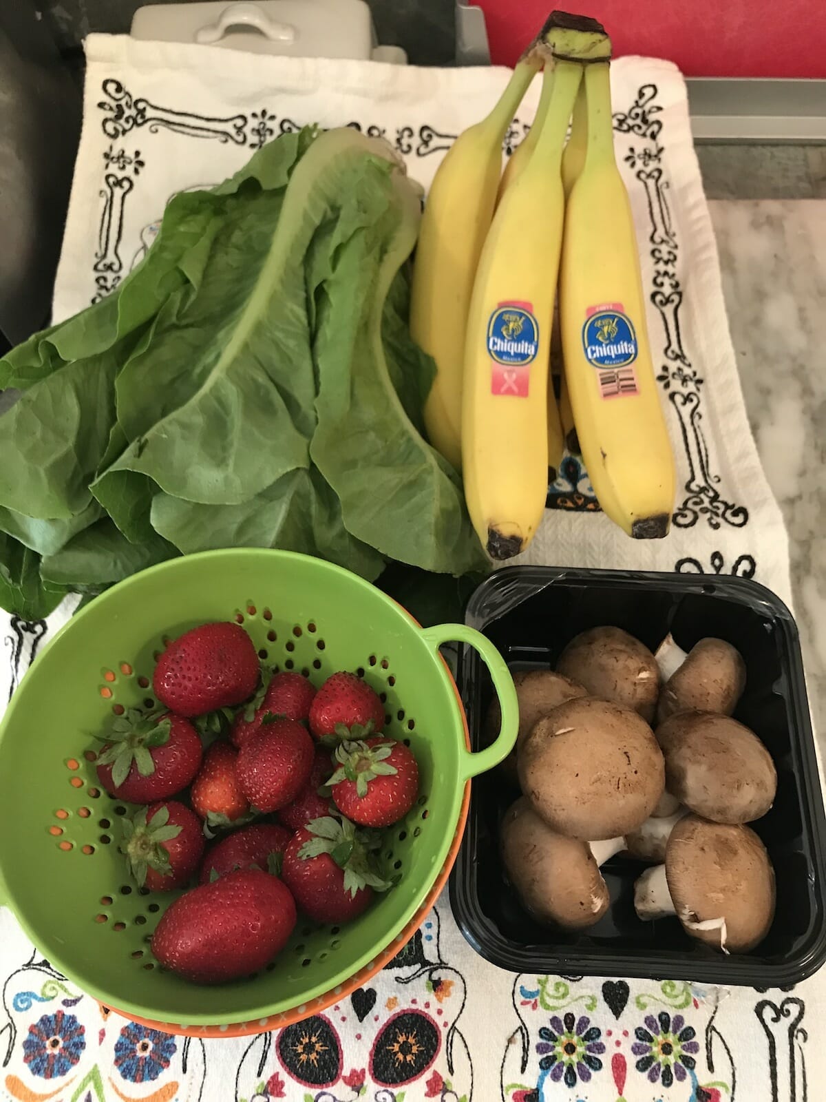 Laura Tried It: AmazonFresh Pickup Review | Nanny Parent