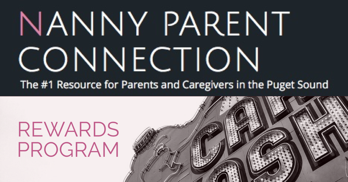 Refer Your Friends to Earn Rewards | Nanny Parent Connection