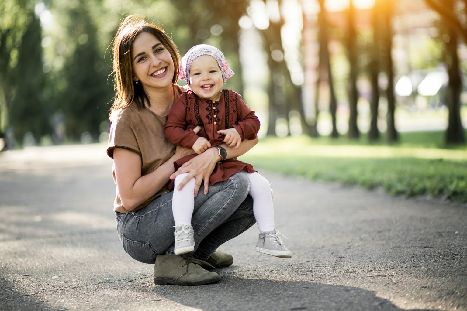 Seattle Nannies Offering Childcare and Babysitting Services