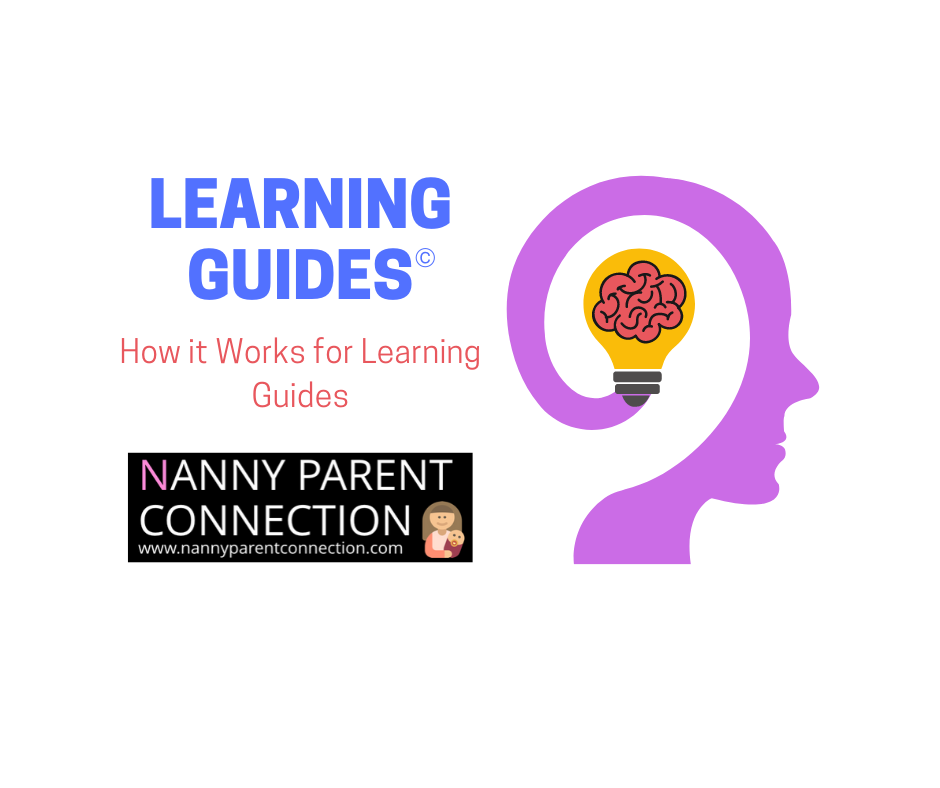 Become a Learning Guide with Nanny Parent Connection