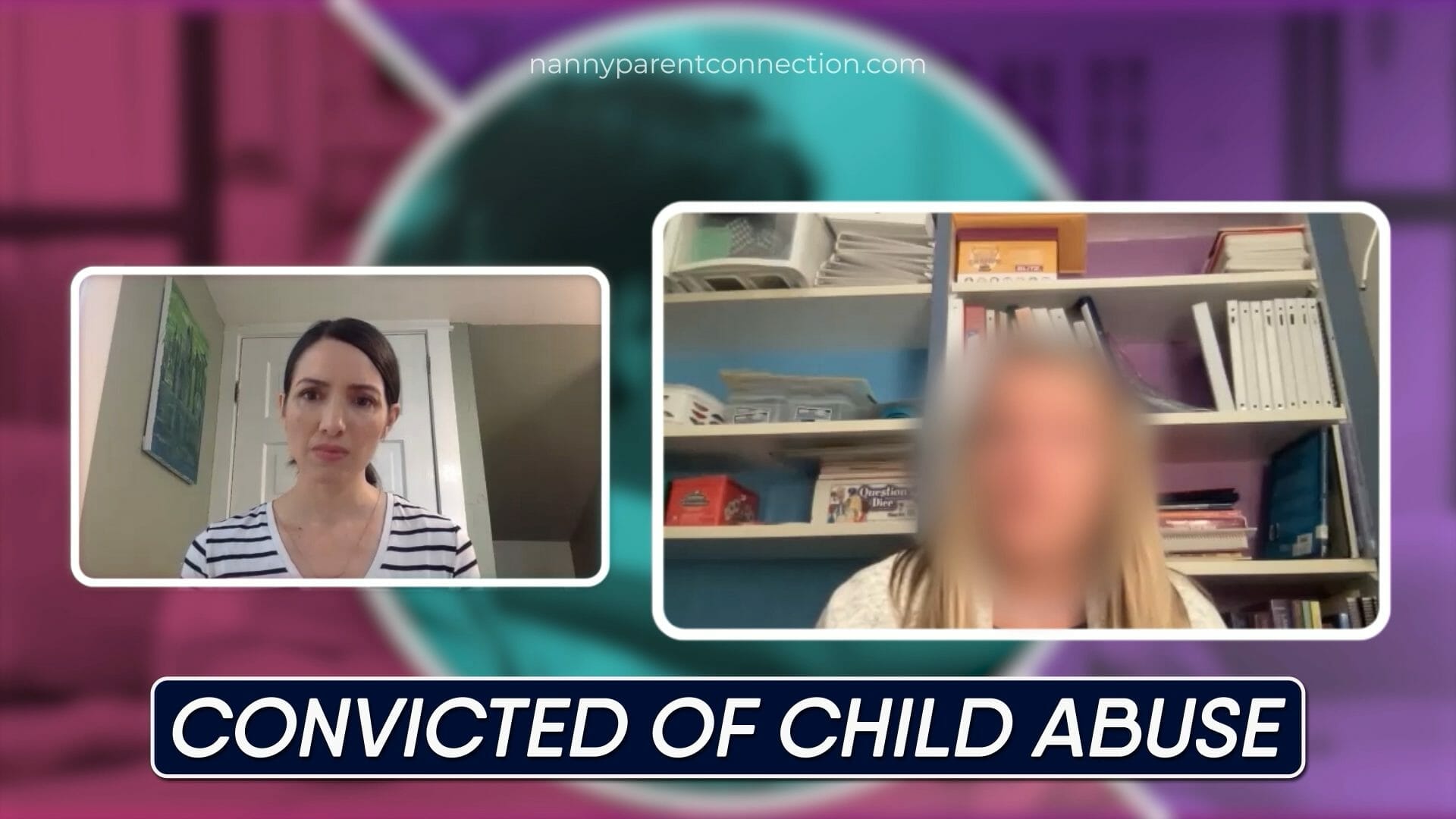 Child Abuse! Why You Should Never Skip The Background Check