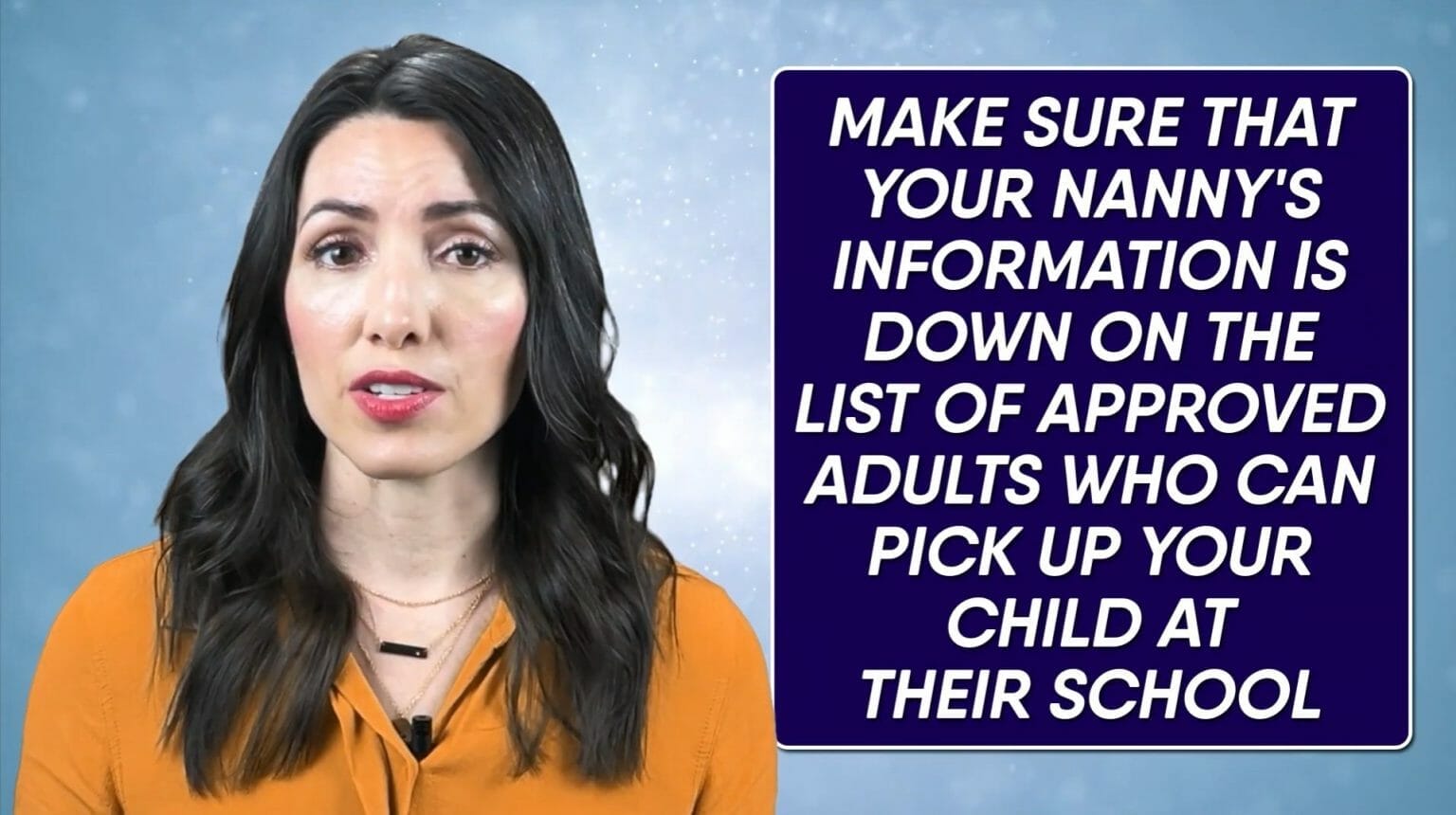 Laura's Blog | Seattle Childcare Articles & Discussions