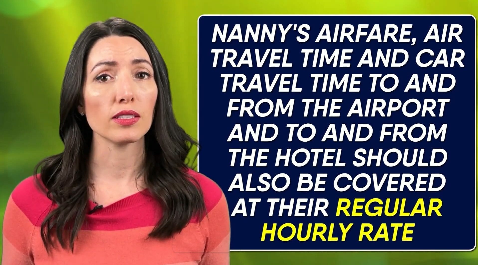 Laura's Blog | Seattle Childcare Articles & Discussions