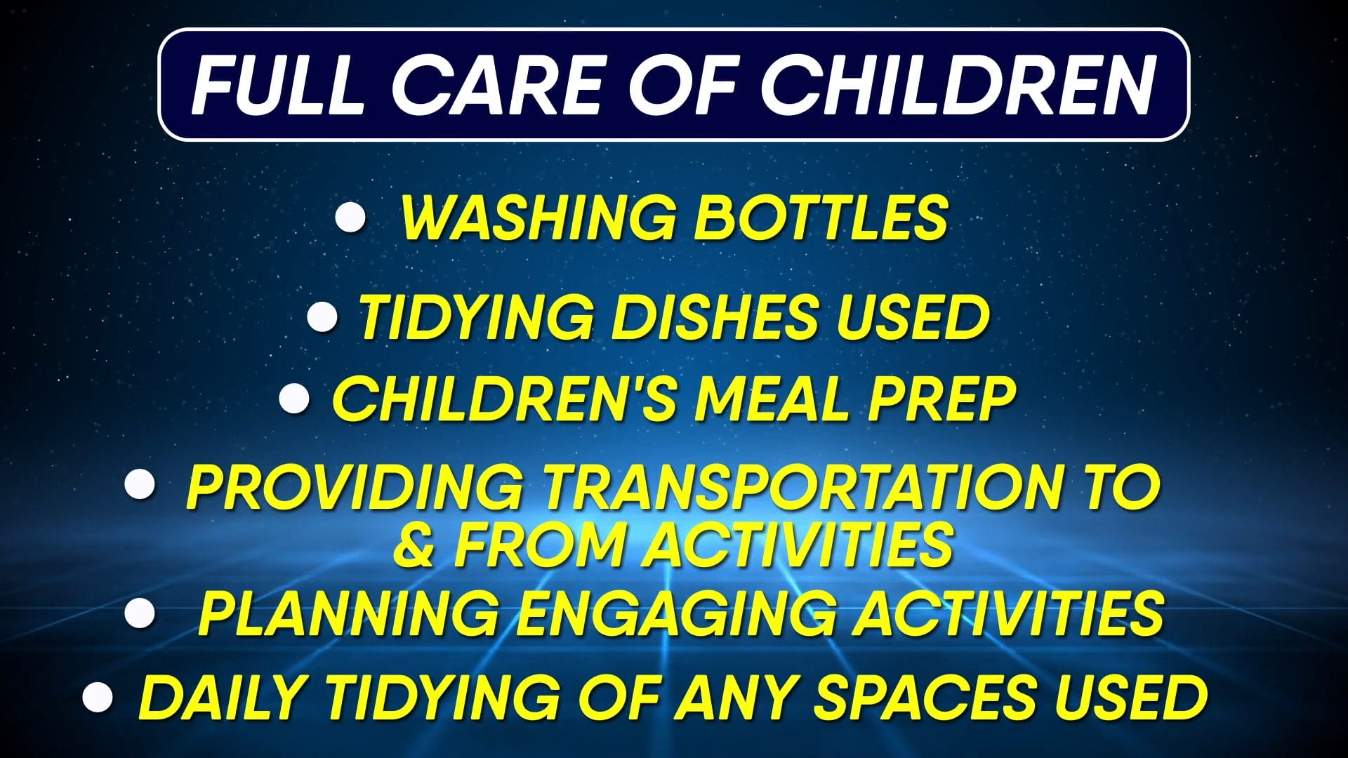 Laura's Blog | Seattle Childcare Articles & Discussions