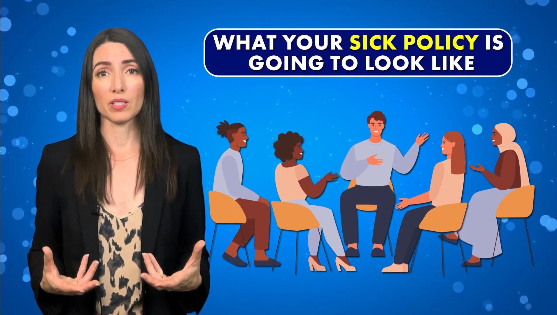 How To Set Up A Nanny Share