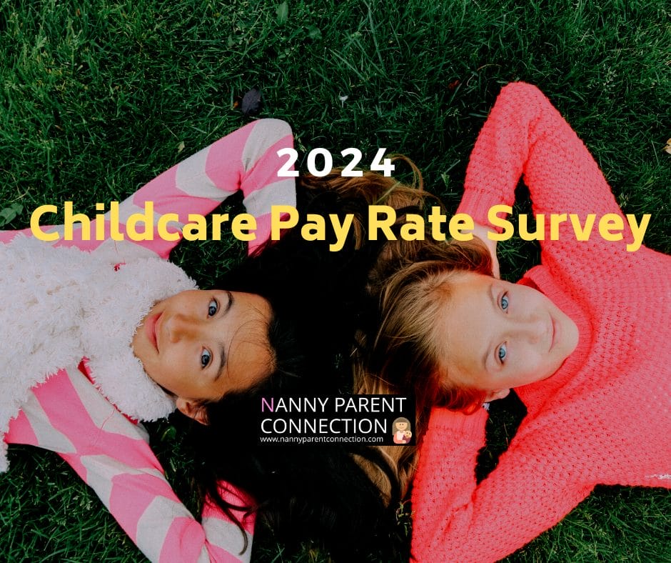 Help Your Neighbors. Complete Our Pay Rate Survey!