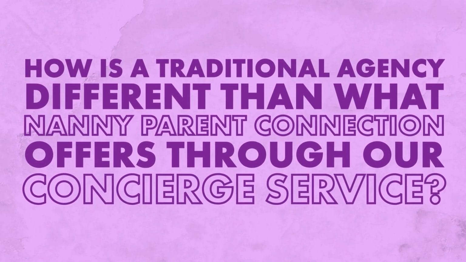 Laura's Blog | Seattle Childcare Articles & Discussions