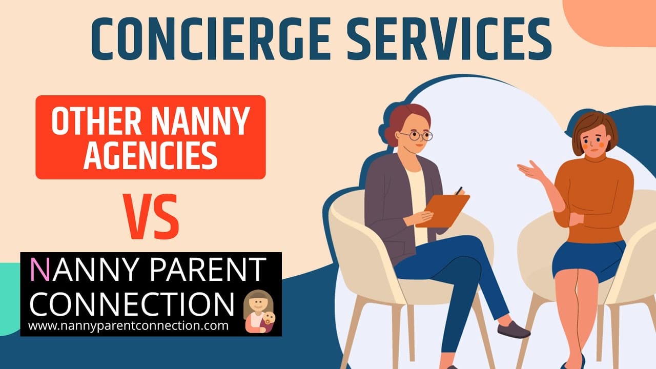 Comparison: Other Nanny Agencies vs. Nanny Parent Connection