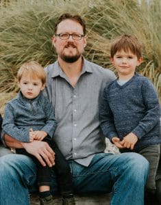 About Nanny Parent Connection | Seattle Nanny Services